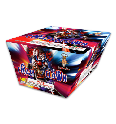 500 GRAM MULTI-SHOT Archives | Page 2 of 5 | Pyro Junkie Fireworks