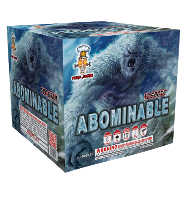 AMERICAN WARRIOR | Pyro Junkie Fireworks