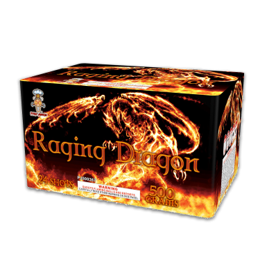 NEON EXTREME | Pyro Junkie Fireworks