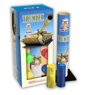 60 GRAM CANISTER SHELLS Archives - Pyro Junkie Fireworks