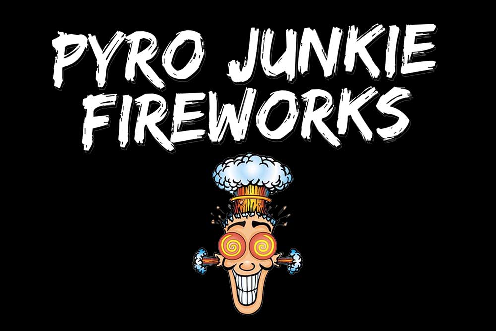 Home | Pyro Junkie Fireworks