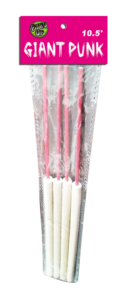 Hour Long Punk - Pyro Junkie Fireworks