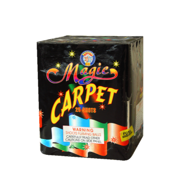 200 GRAM MULTI-SHOT Archives - Page 2 of 3 - Pyro Junkie Fireworks