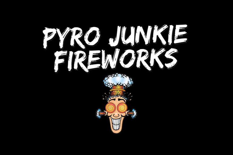Home - Pyro Junkie Fireworks