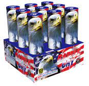 3" MULTI-SHOT Archives - Pyro Junkie Fireworks