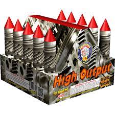 500 GRAM MULTI-SHOT Archives - Page 3 of 5 - Pyro Junkie Fireworks