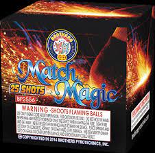 200 GRAM MULTI-SHOT Archives - Page 2 of 3 - Pyro Junkie Fireworks