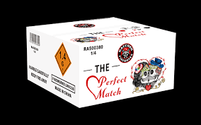 500 GRAM MULTI-SHOT Archives - Page 5 of 5 - Pyro Junkie Fireworks