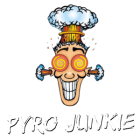 Home - Pyro Junkie Fireworks