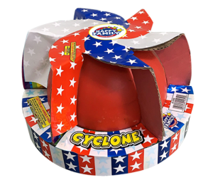 Cyclone - Pyro Junkie Fireworks