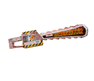 Zombie Killer - Pyro Junkie Fireworks