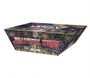 Beautiful Night - Pyro Junkie Fireworks